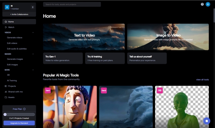 AI가 그림을 그려준다? AI 그림 그려주는 사이트 알아보기